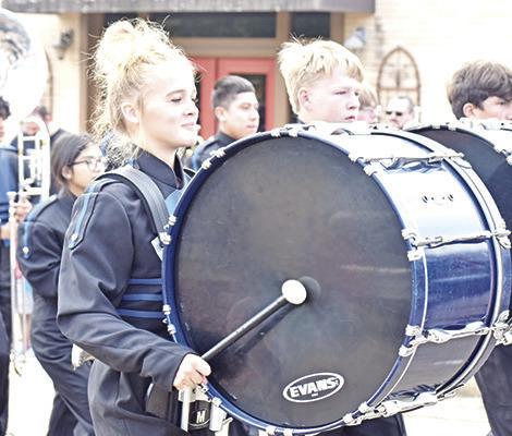 Daingerfield Days fills downtown with activity | Daingerfield Bee