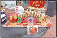 Daingerfield Days fills downtown with activity | Daingerfield Bee