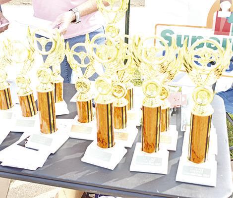 Daingerfield Days fills downtown with activity | Daingerfield Bee