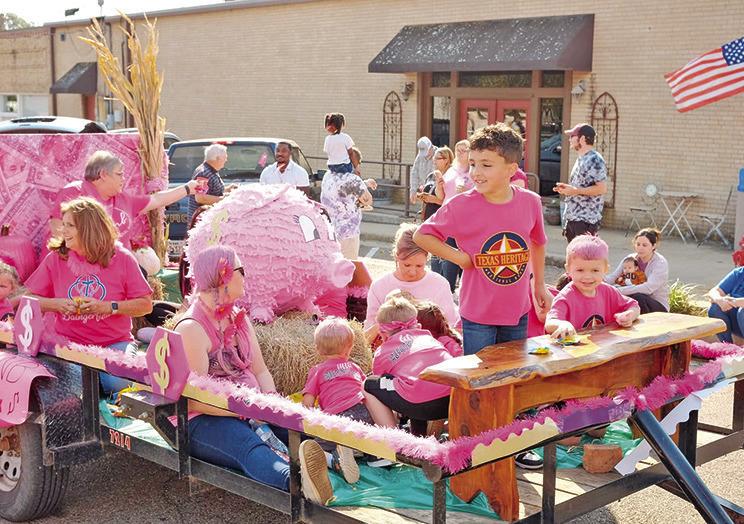 Daingerfield Days 2024 | Daingerfield Bee