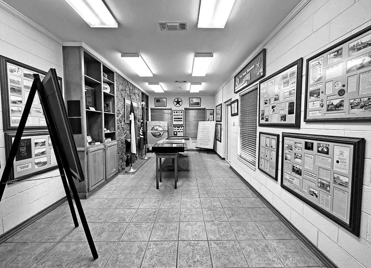Ladies of Lone Star working to preserve history of Lone Star Steel ...