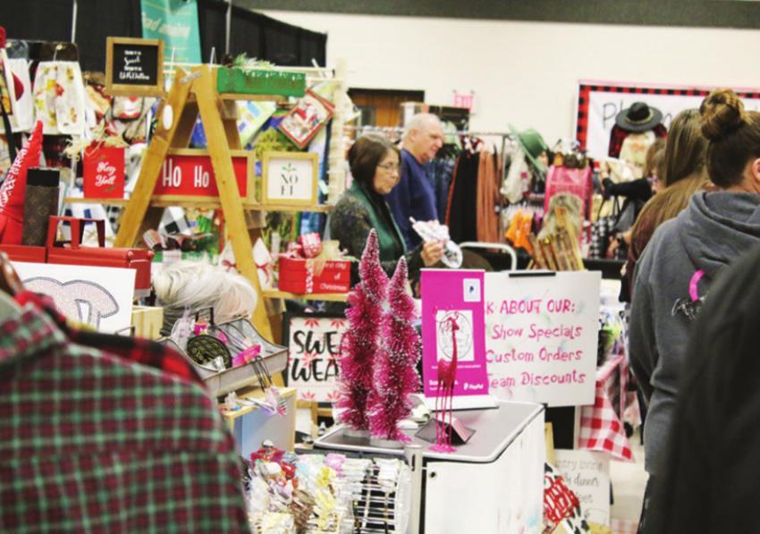 Mount Pleasant’s downtown square | Daingerfield Bee