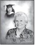 Alice Joyce Hosford Dalby Laney | Daingerfield Bee
