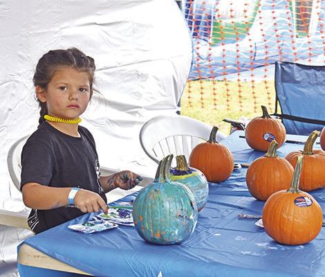 Daingerfield Days fills downtown with activity | Daingerfield Bee