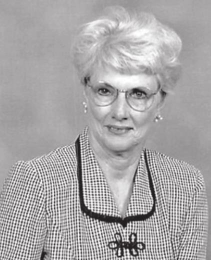 Barbara Conley Norris | Daingerfield Bee