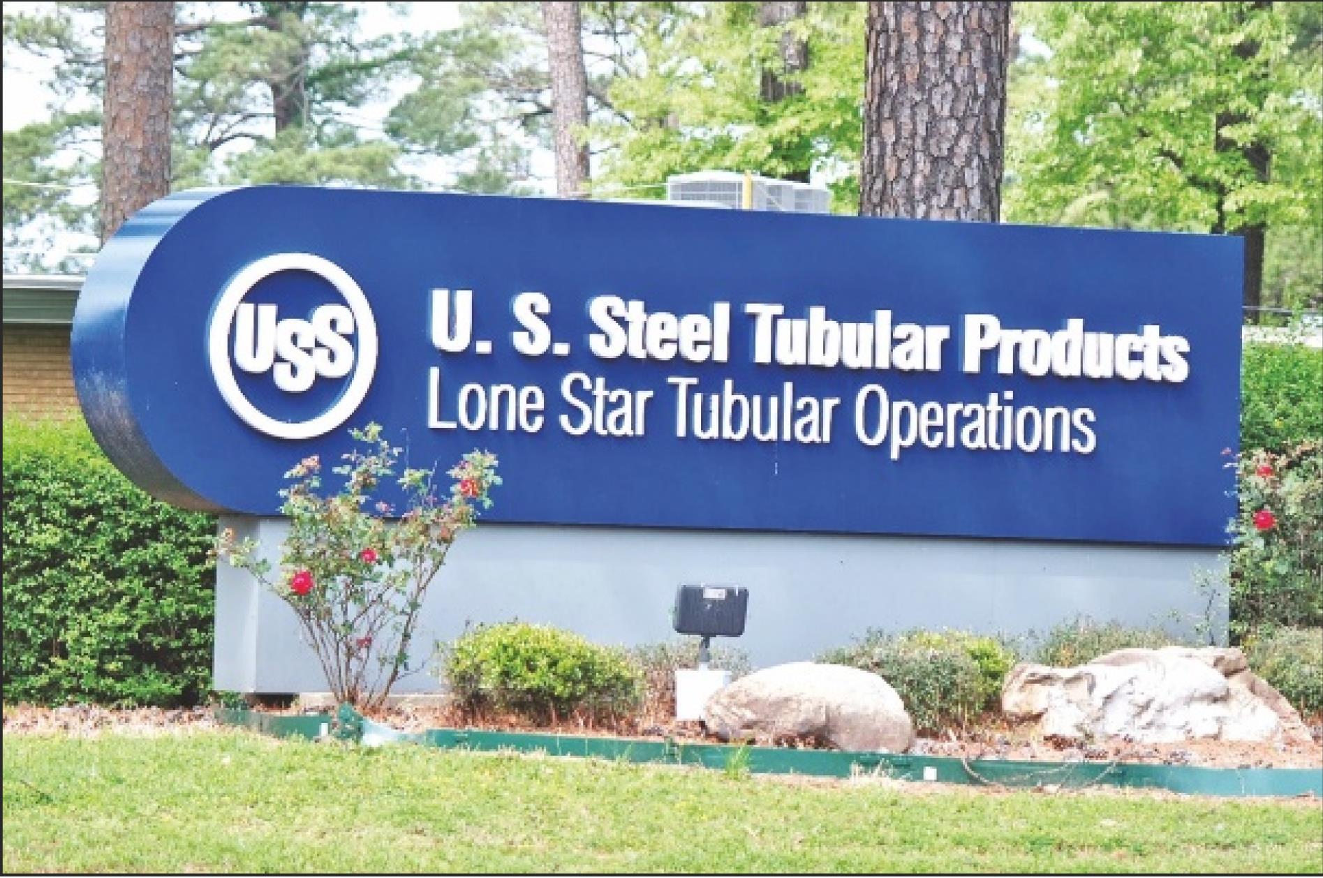 USS to idle Lone Star plant | Daingerfield Bee