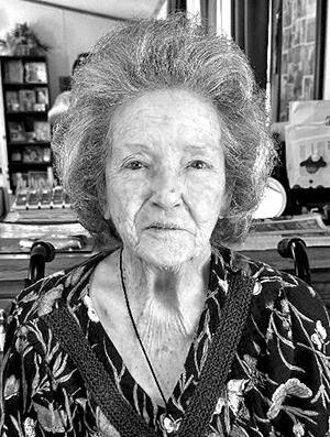 Barbara Jean Irby-Holcomb | Daingerfield Bee