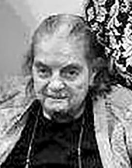 Norma Jean Nisbett Bates | Daingerfield Bee