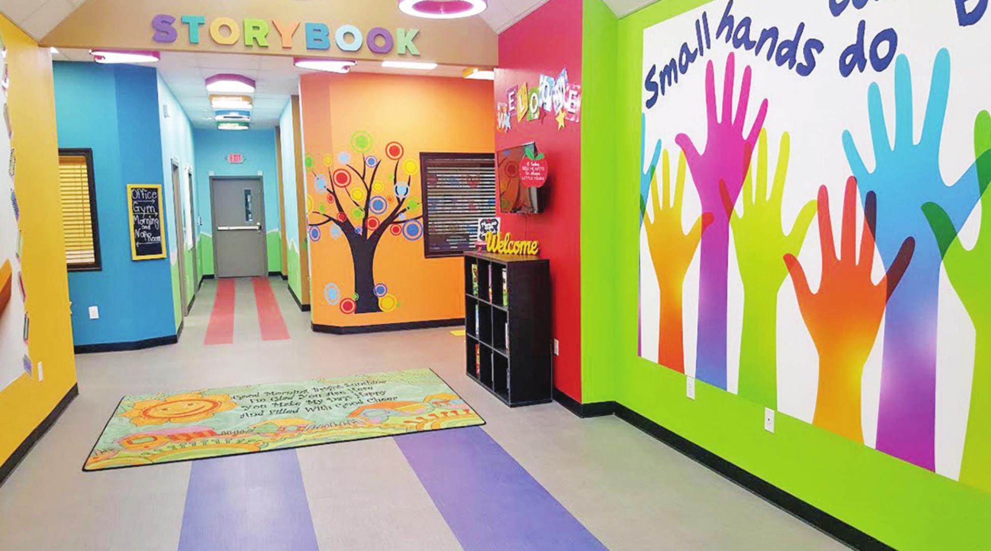 New learning center opens doors in Daingerfield | Daingerfield Bee