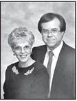 Clark and Sharon Moore | Daingerfield Bee